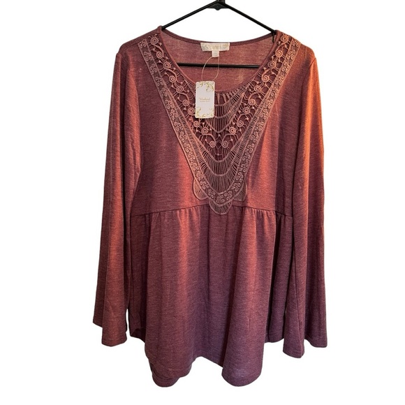 Suzanne Betro | Tops | Suzanne Betro Nwt Knit Womans Top | Poshmark